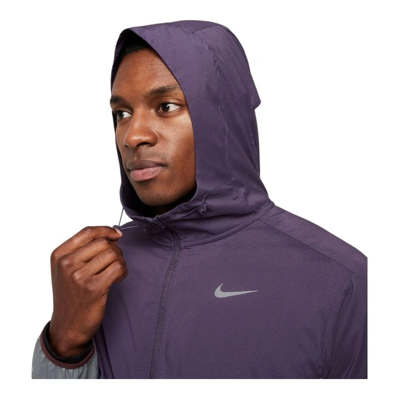 Nike Mens Windrunner Windproof Jacket (Multi) | Sportpursuit.com