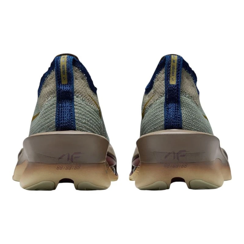 Nike Chaussures de course à pied Alphafly 3 Premium Homme (Vert) | pri