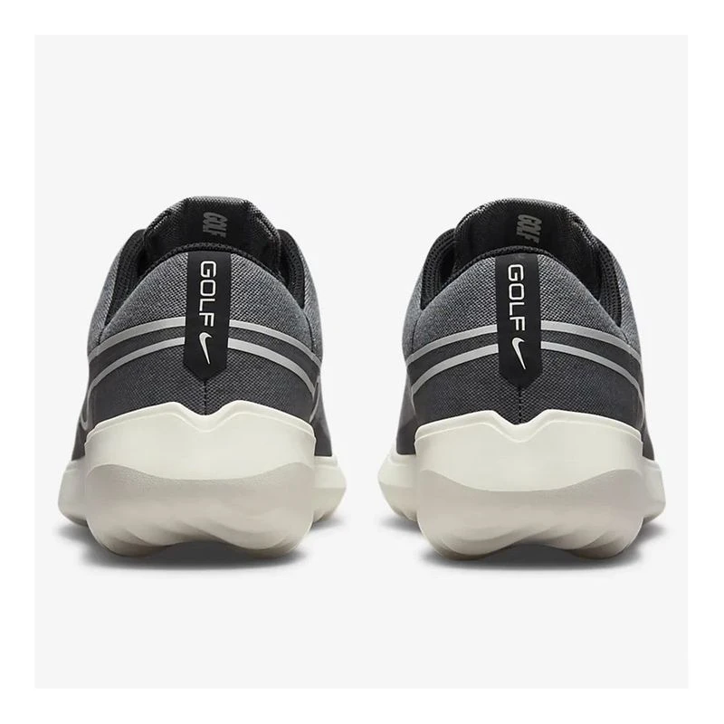 Nike Victory G Lite NN Golf Shoes (Black/Sail) | Sportpursuit.com