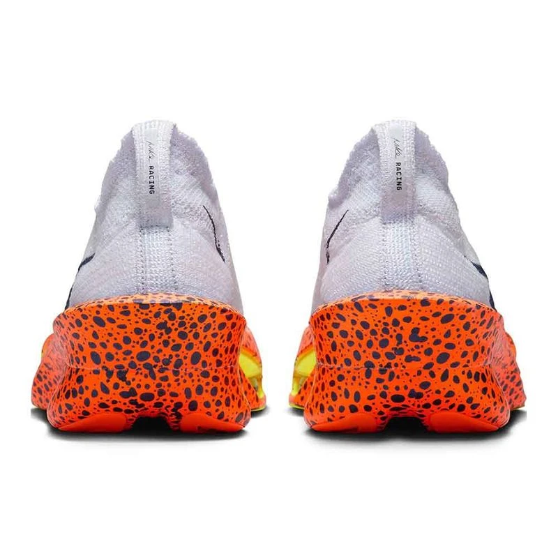 Nike Mens Alphafly 3 Electric Running Shoes (Multi) | Sportpursuit.com