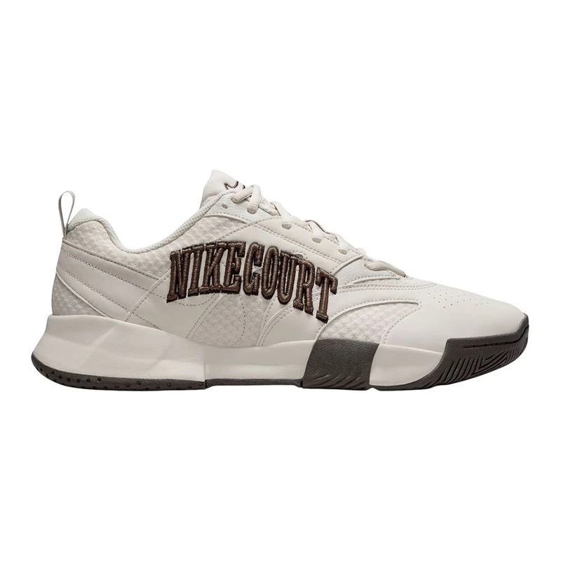 Nike Chaussures de tennis Court Lite 4 Heritage Homme (Blanc) | privat