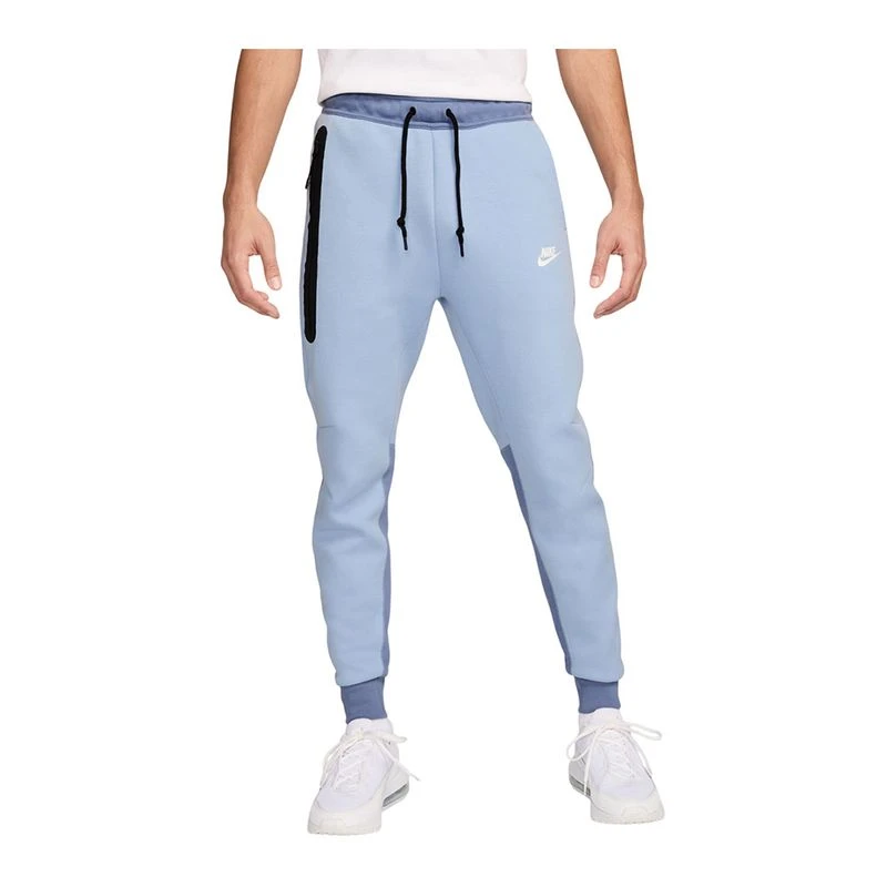 Nike Herren Tech Hosen (Blau) | privatesportshop.at