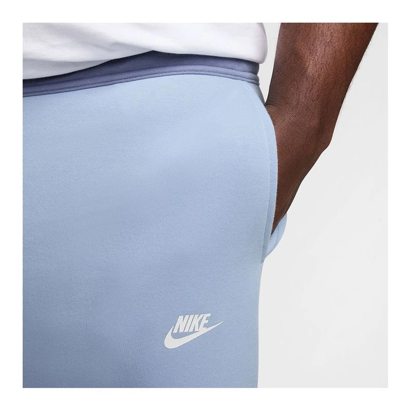 Nike Mens Tech Trousers (Blue) | Sportpursuit.com