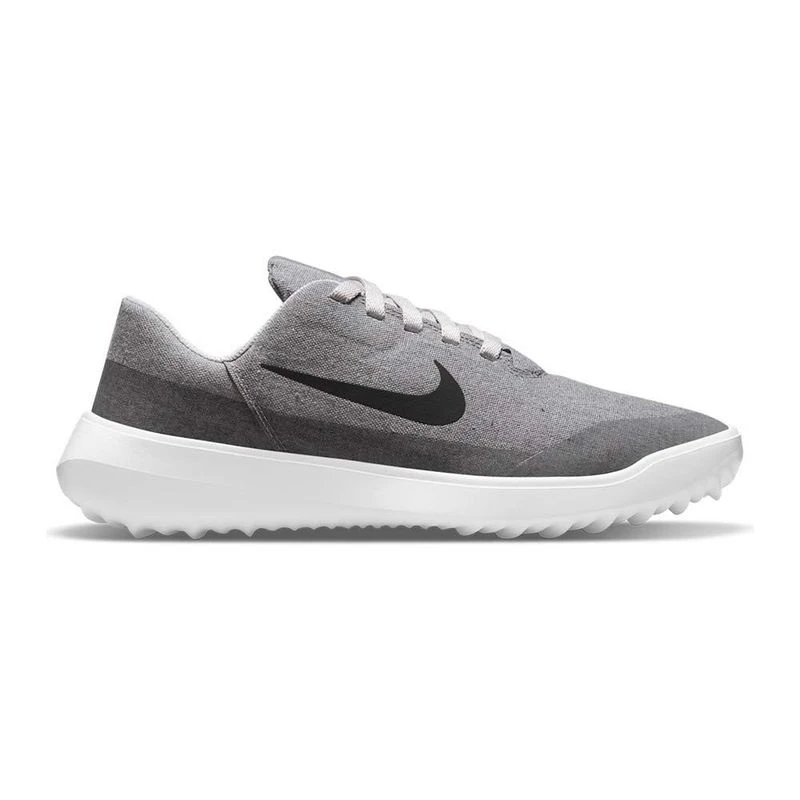 Nike Victory G Lite Golf Shoes (Grey) | Sportpursuit.com