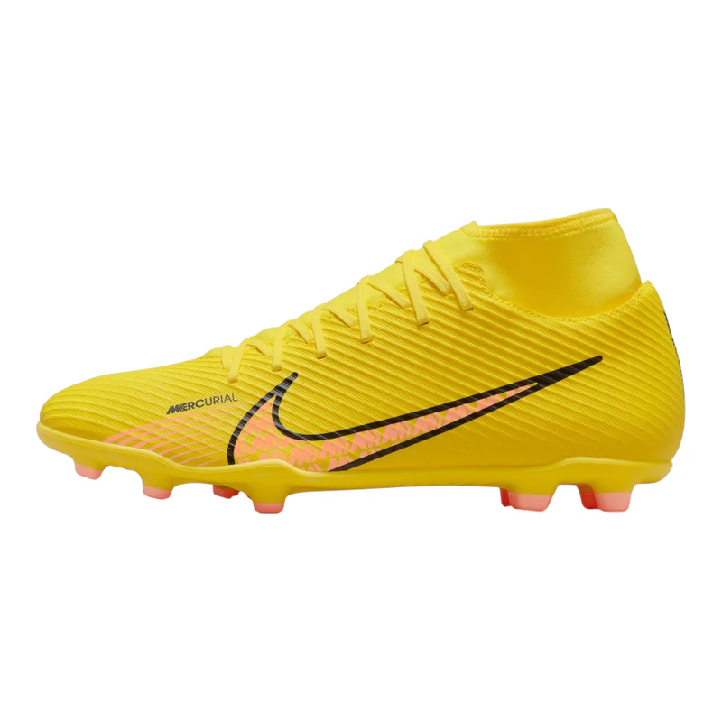superfly yellow