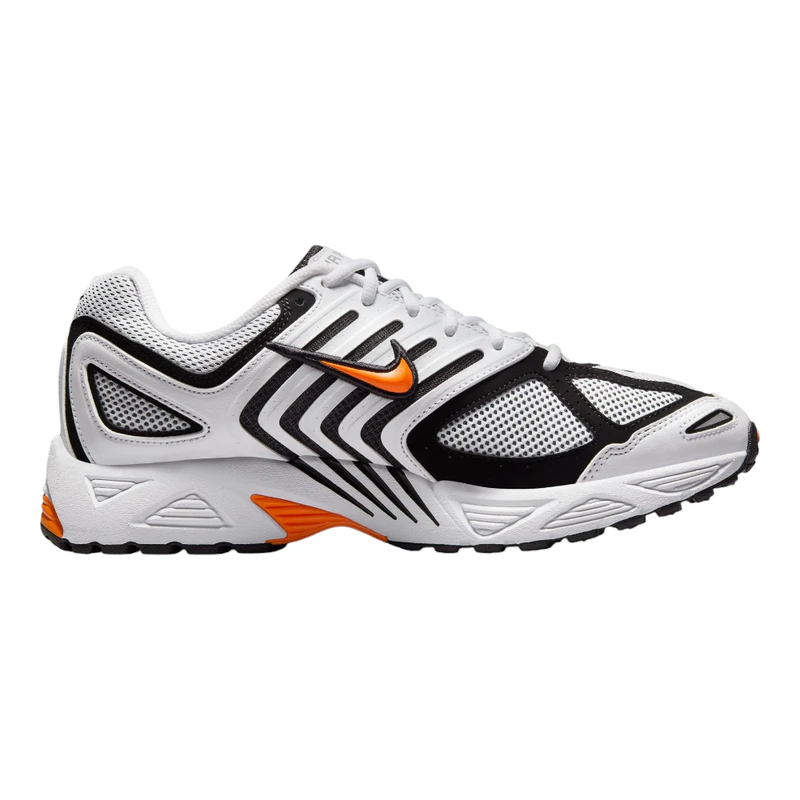 Nike Sneakers Air Pegasus 2005 Homme (Blanc/Safety Orange-Black) | pri