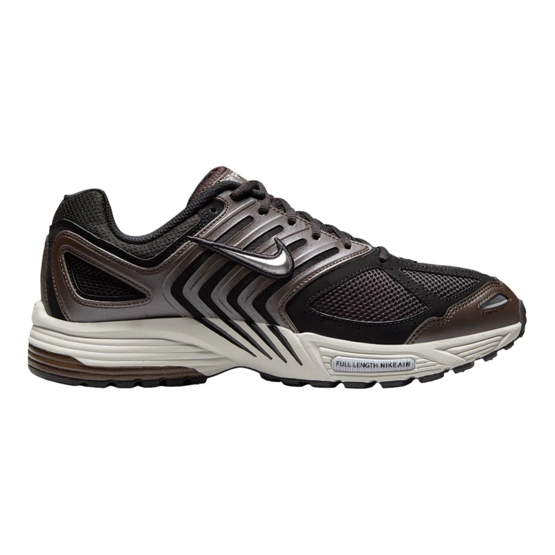 Nike Mens Air Pegasus 2005 Casual Shoes (Brown) | Sportpursuit.com