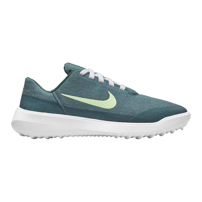 Nike Victory G Lite Golf Shoes (Green) | Sportpursuit.com