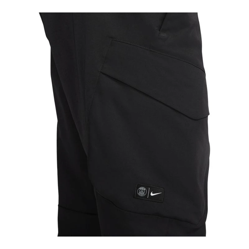 Nike Jogging PSG Utility Homme (Gris) | privatesportshop.fr