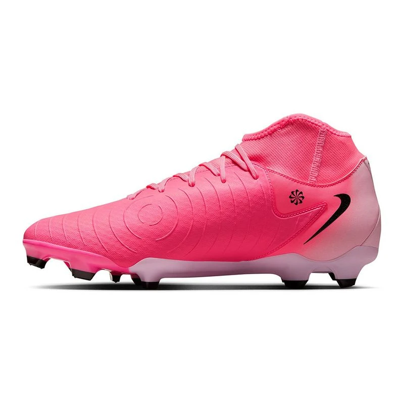 Nike Mens Phantom Luna II Academy FG/MG Firm Ground Football Boots (Pi