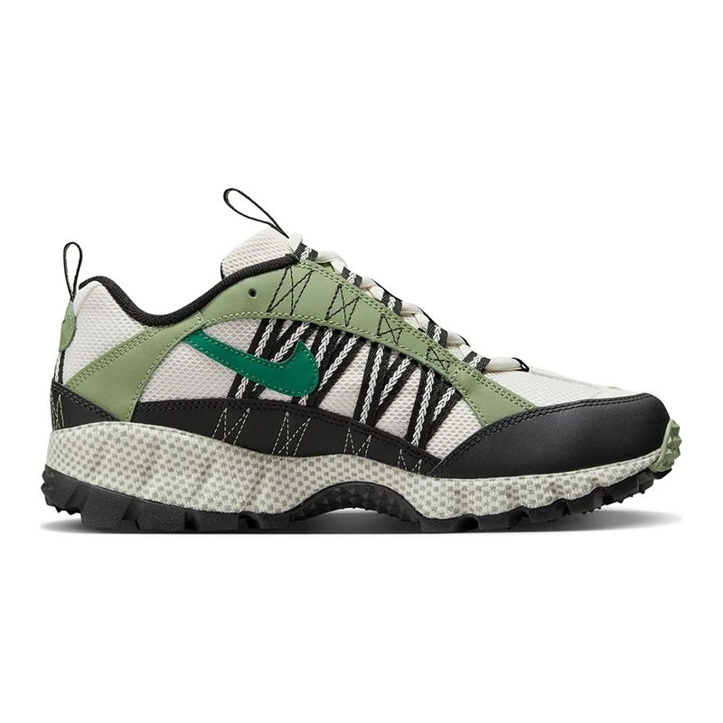 Nike Mens Air Humara Casual Shoes (Green) | Sportpursuit.com
