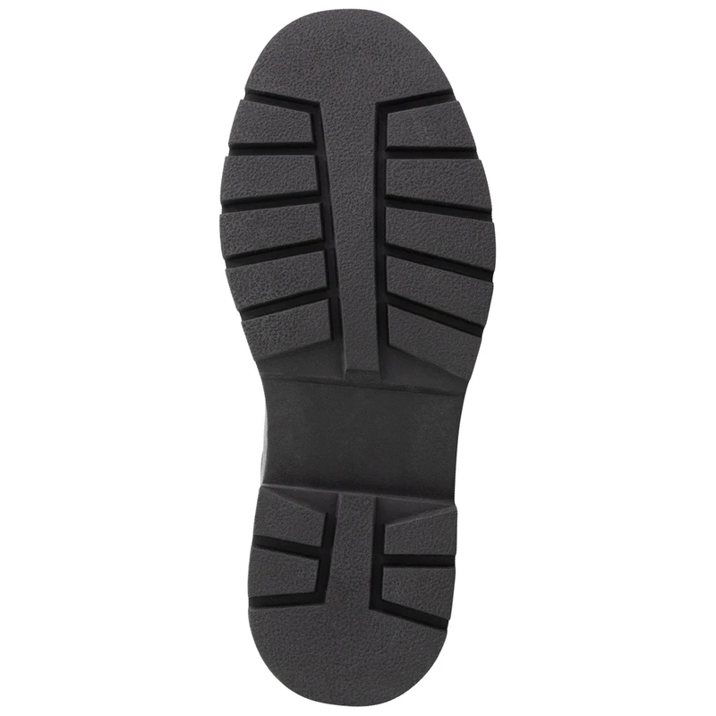 NoGrz Womens L.Costa Shoes (Black) | Sportpursuit.com