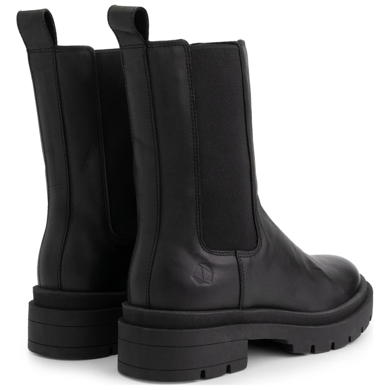 NoGrz Womens L.Costa Shoes (Black) | Sportpursuit.com