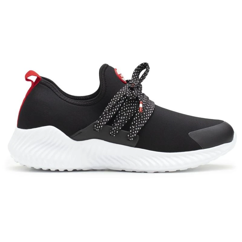 Nokian Hai Neoprene Casual Shoes (Black) | Sportpursuit.com