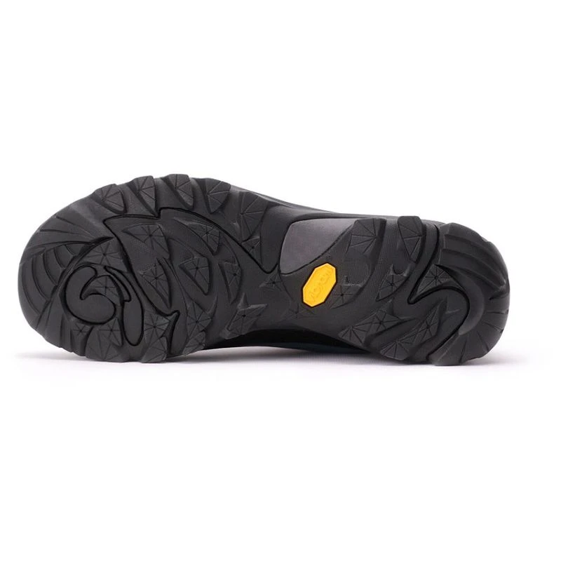 Northfinder Mens Meru Hiking Shoes (Grey) | Sportpursuit.com