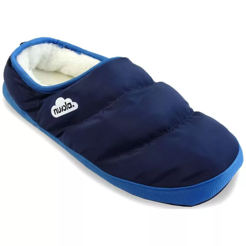 Nuvola Classic Chill Slippers (Dark Navy) | Sportpursuit.com