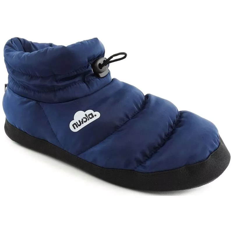Nuvola Home Slippers (Dark Navy) | Sportpursuit.com