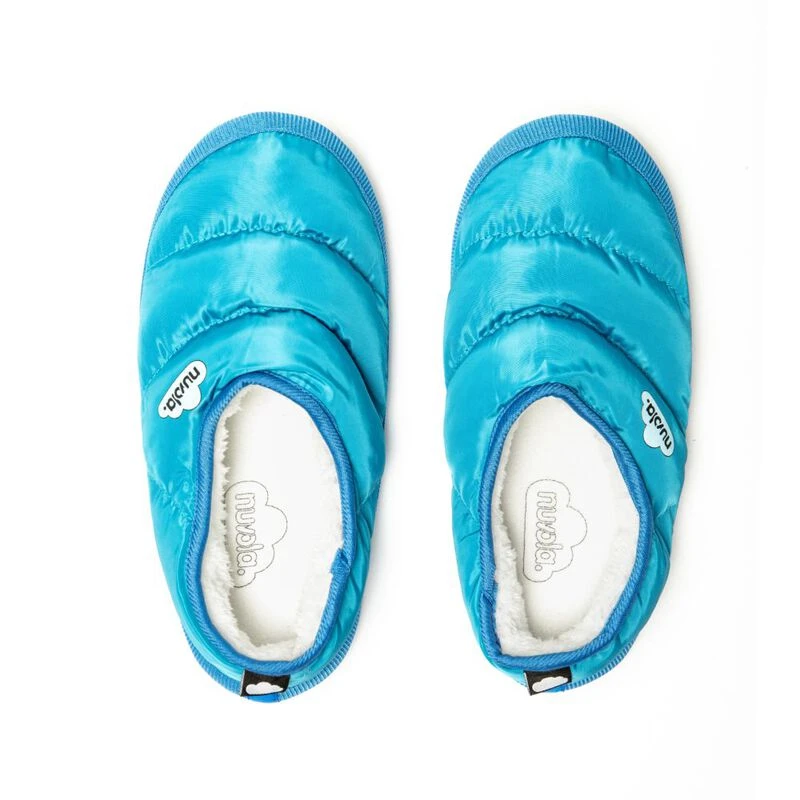 Nuvola Chill Slippers (Blue) | Sportpursuit.com