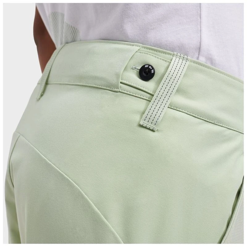 On Running Mens Explorer Trousers (Vine) | Sportpursuit.com