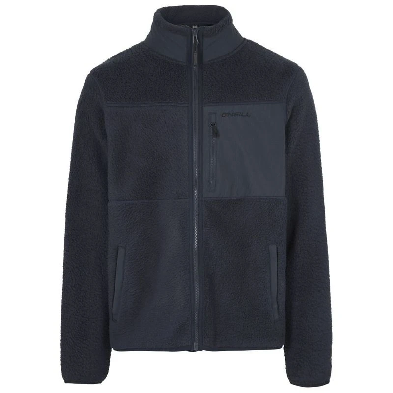 O'Neill Mens High Pile Jacket (Outer Space) | Sportpursuit.com