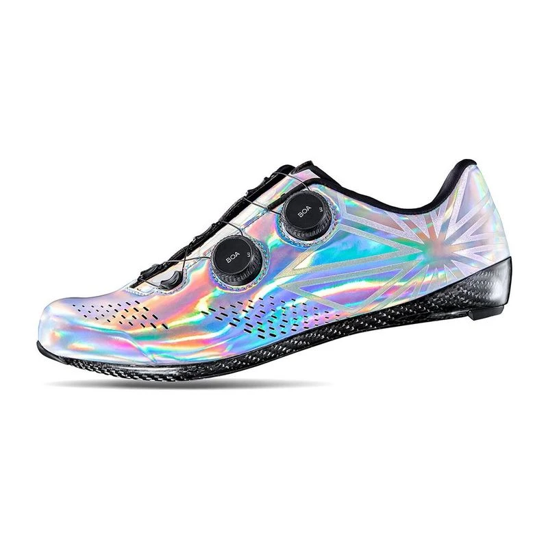 Supacaz Supacaz Race Kazze Cycling Shoes (Multi) | Sportpursuit.com