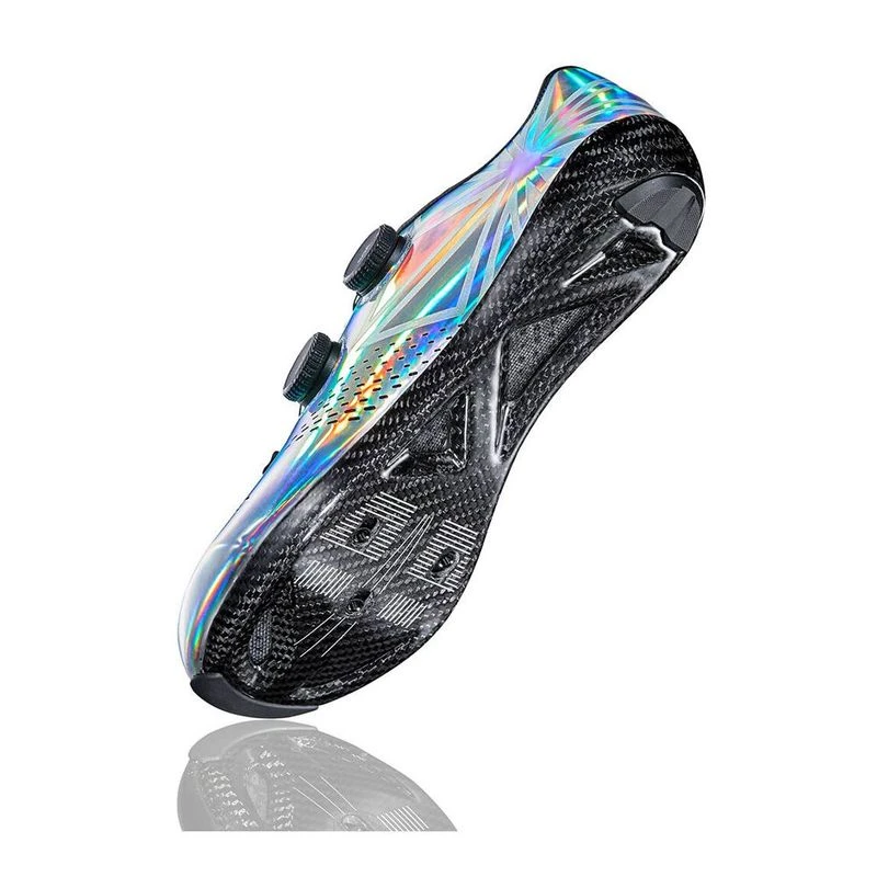 Supacaz Supacaz Race Kazze Cycling Shoes (Multi) | Sportpursuit.com