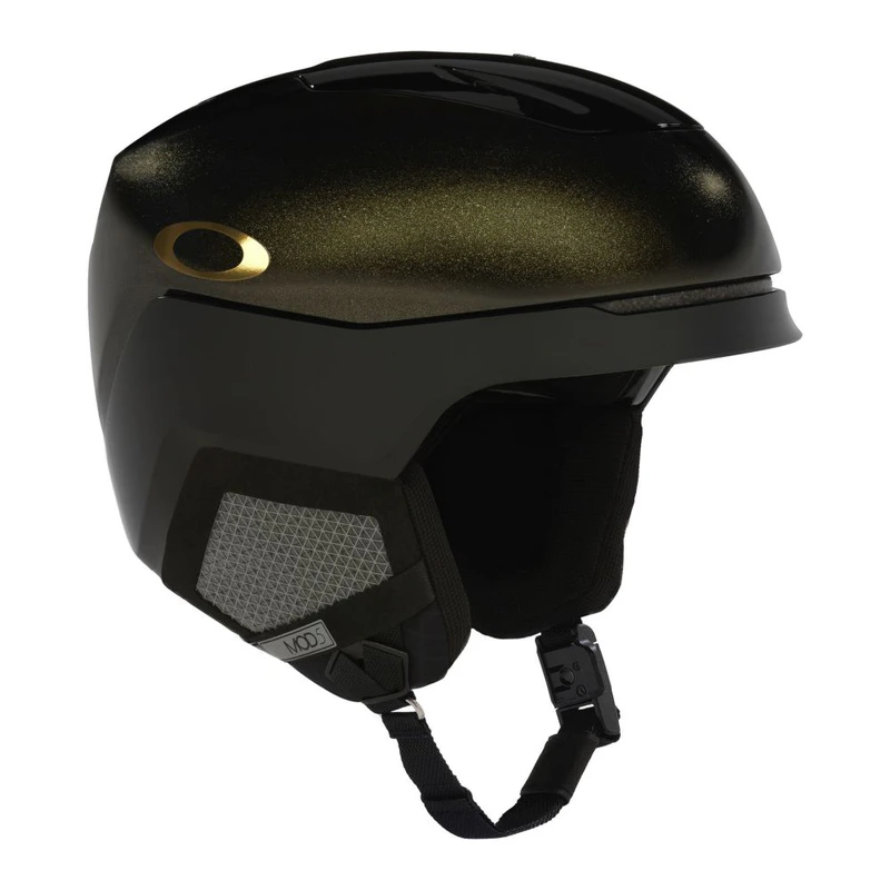 Oakley Casque de sports d'hiver Mod5 (Midas Fleck) | privatesportshop.