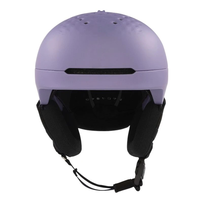 Oakley Mod3 Ski & Snowboarding Helmet (Purple) | Sportpursuit.com