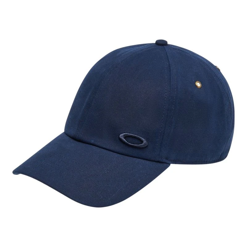 Oakley Tinfoil 3.0 Lx Hat (Blue) | Sportpursuit.com