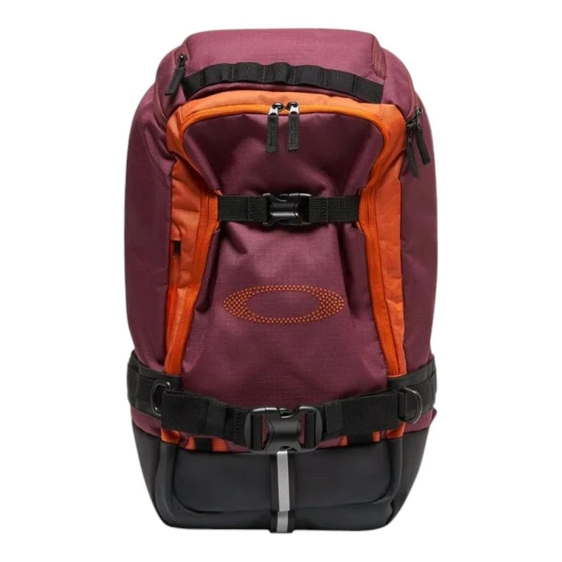 Oakley Peak Rc 25L Rucksack (Red) | Sportpursuit.com