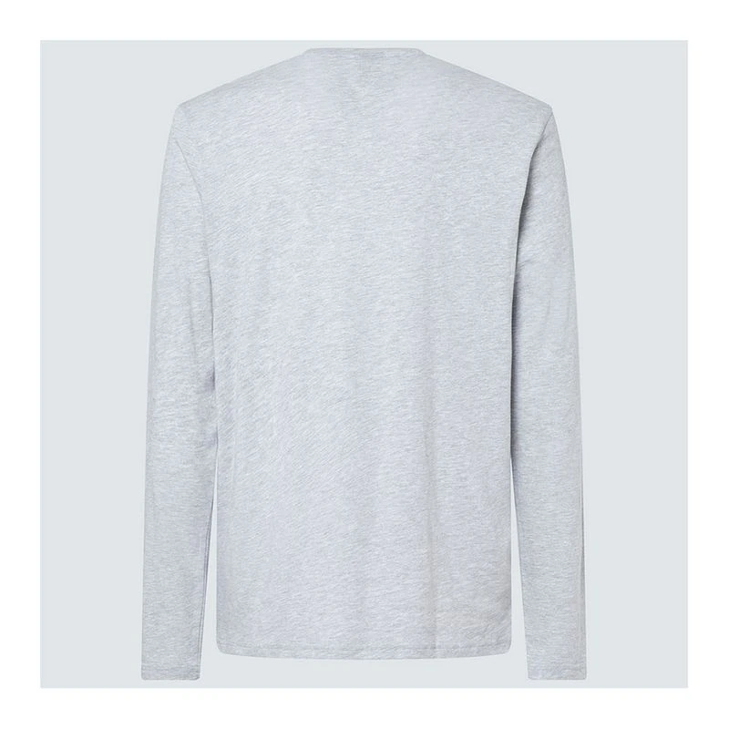 Oakley T-Shirt Mark II 2.0 Uomo (Grigio) | privatesportshop.it