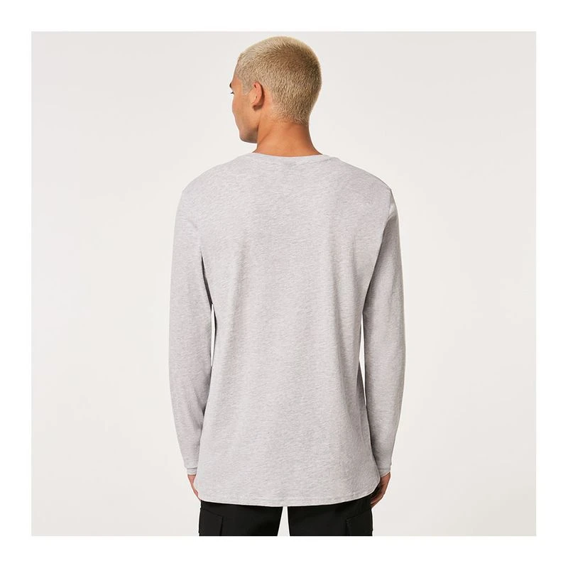 Oakley T-Shirt Mark II 2.0 Uomo (Grigio) | privatesportshop.it