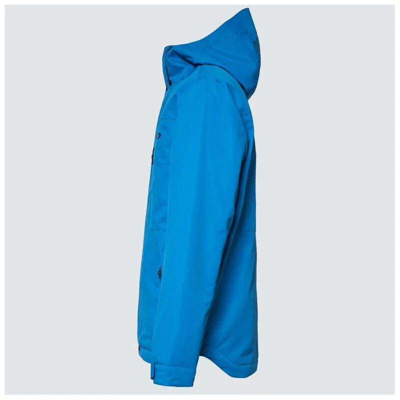 Oakley Mens Westview Jacket (Navy Blue) | Sportpursuit.com