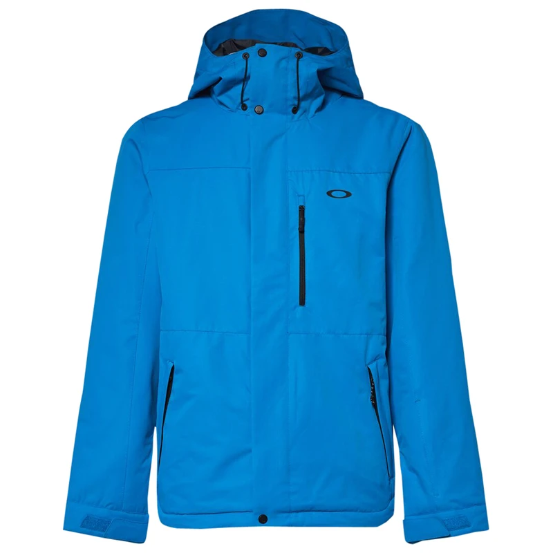 Oakley Mens Westview Jacket (Navy Blue) | Sportpursuit.com