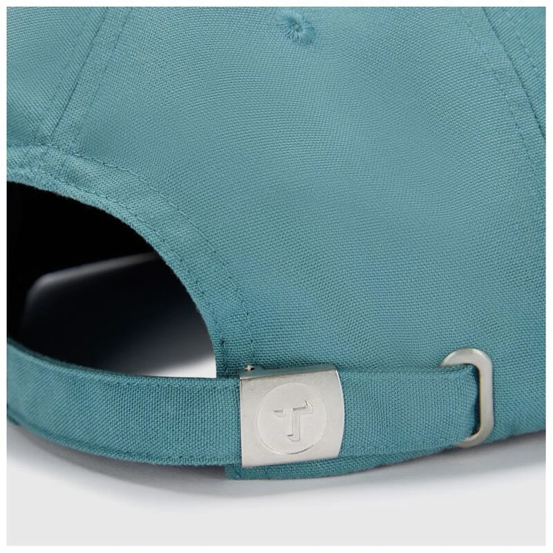 Oceantee Pacific Cap (Teal) | Sportpursuit.com