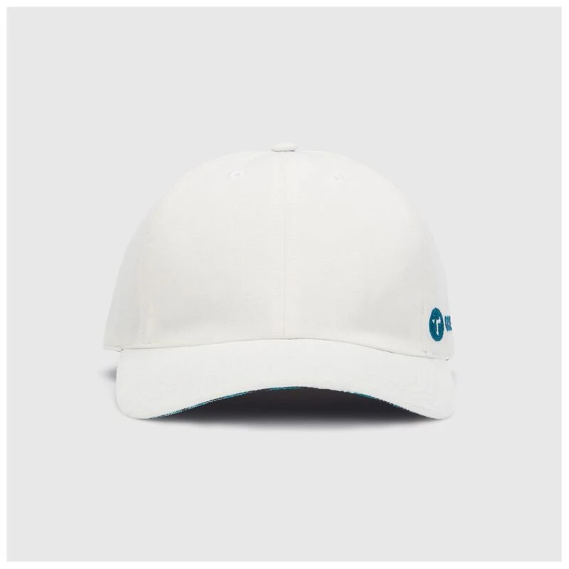 Oceantee Pacific Cap (White) | Sportpursuit.com
