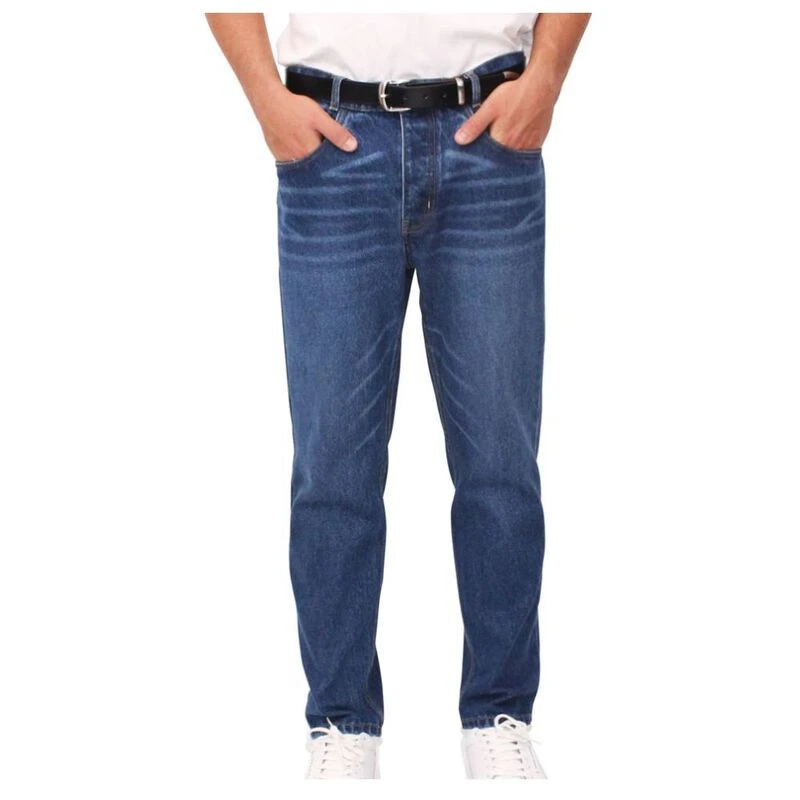 Officina Artistica Mens Archer Jeans (Denim) | Sportpursuit.com