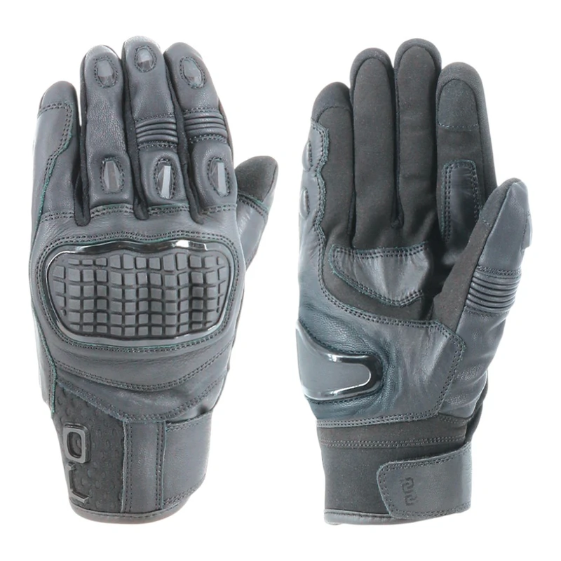 Oj Atsmosfere Metropolitaine Gants Bad (Noir) | privatesportshop.fr