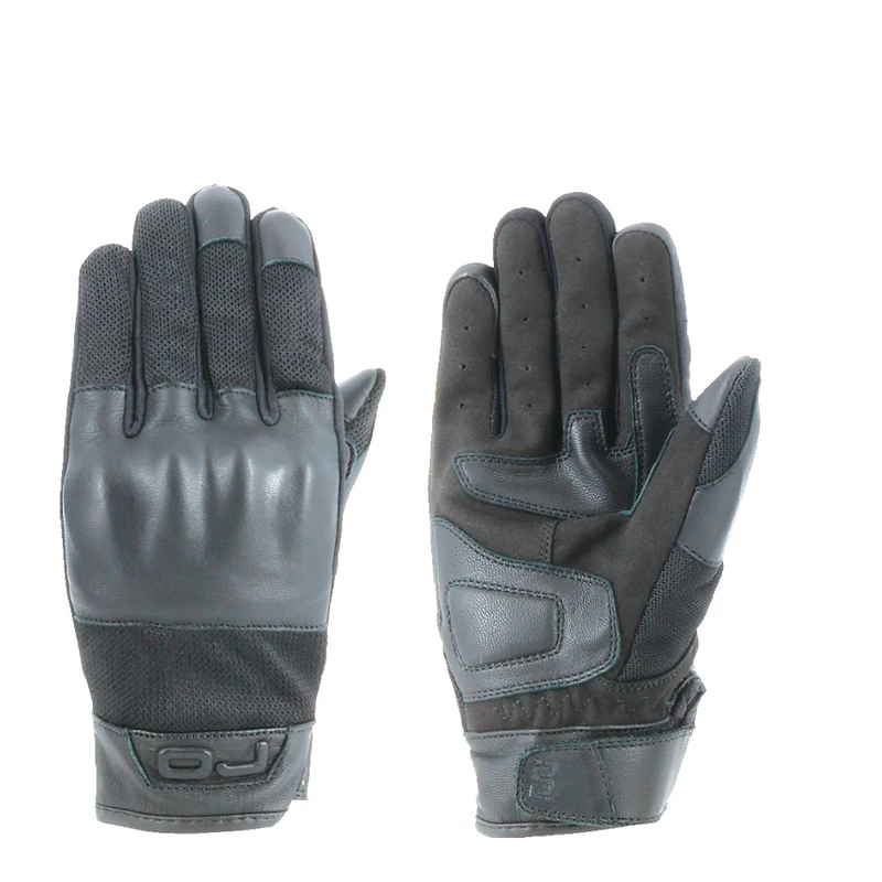 Oj Atsmosfere Metropolitaine Business Gloves (Black) | Sportpursuit.co