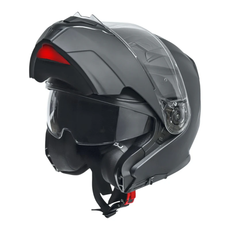 Oj Atsmosfere Metropolitaine Casque Modulable Orizzonte (Noir) | priva