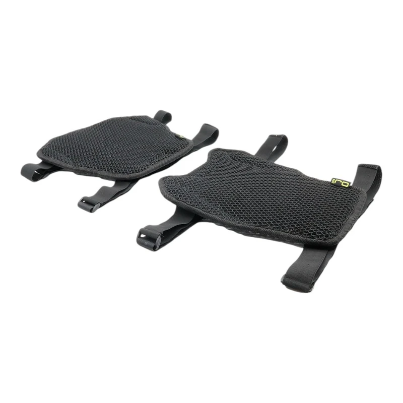 Oj Atsmosfere Metropolitaine Coussin de selle Layer (Noir) | privatesp