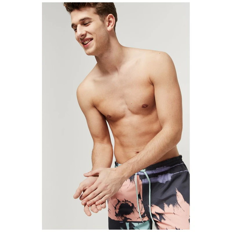 O'Neill Maillots de bain Bondey Homme (Gris) | Sportpursuit.com