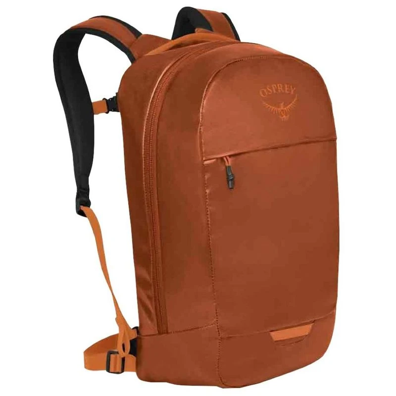 Osprey Transporter Panel Loader 25L Daysack (Orange) | Sportpursuit.co