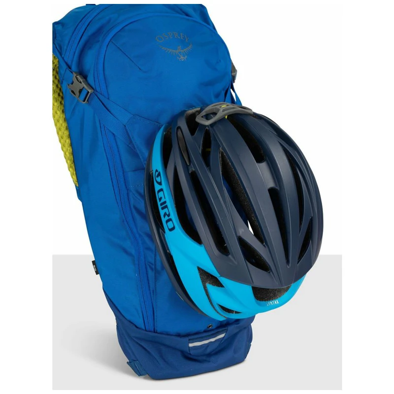 Osprey Siskin 8L Daysack (Postal Blue) | Sportpursuit.com