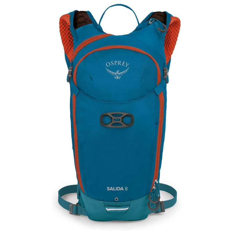 Osprey Womens Salida 8L Daysack (Waterfront Blue) | Sportpursuit.com