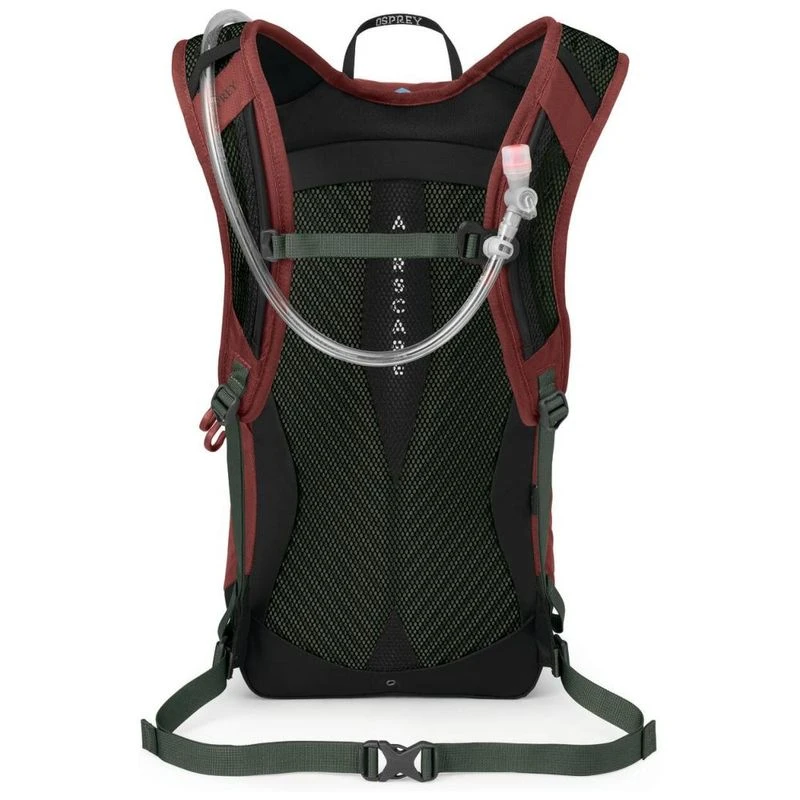 Osprey Sportlite 15L Daysack (Acorn/Bonsai) | Sportpursuit.com