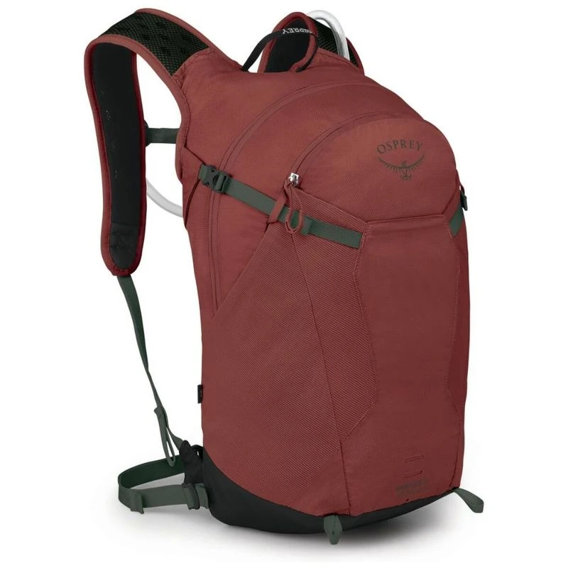 Osprey Sportlite 20L Daysack (Acorn/Bonsai) | Sportpursuit.com