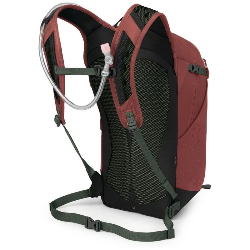 Osprey Sportlite 20L Daysack (Acorn/Bonsai) | Sportpursuit.com