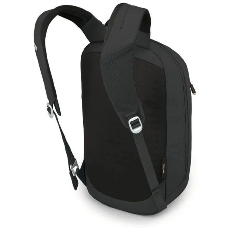 Osprey Arcane Small Day 10L Daysack (Black) | Sportpursuit.com