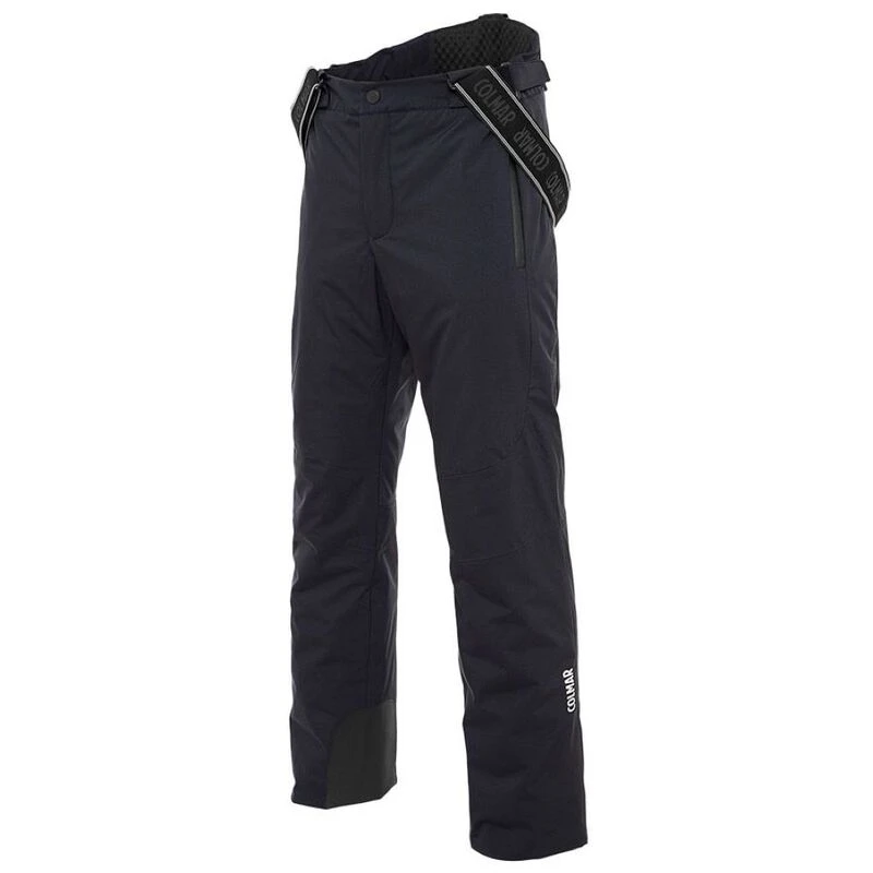 Colmar Mens Sapporo Slim Trousers (Blue) | Sportpursuit.com